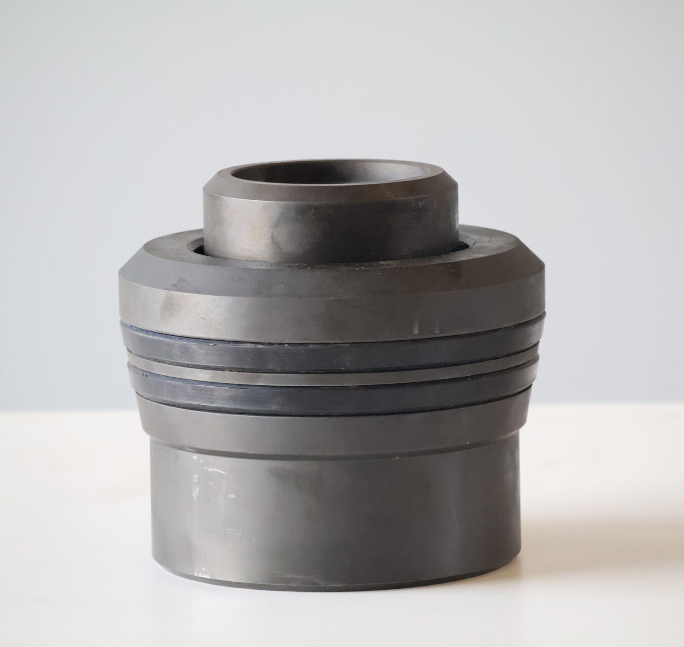 Suspensor de Coluna para Cabeça de Produção | Oktene