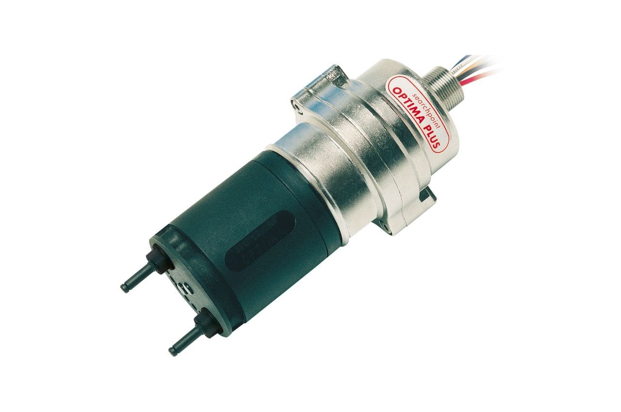 OELD (Optima Excel Local Display) | Oktene