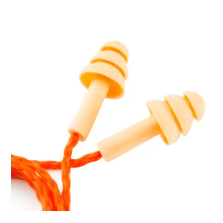 Protetor Auricular Pomp Plus | Oktene