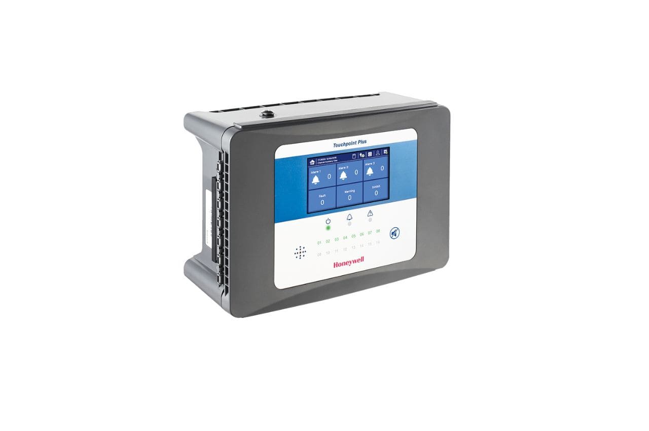 Touchpoint Plus | Oktene