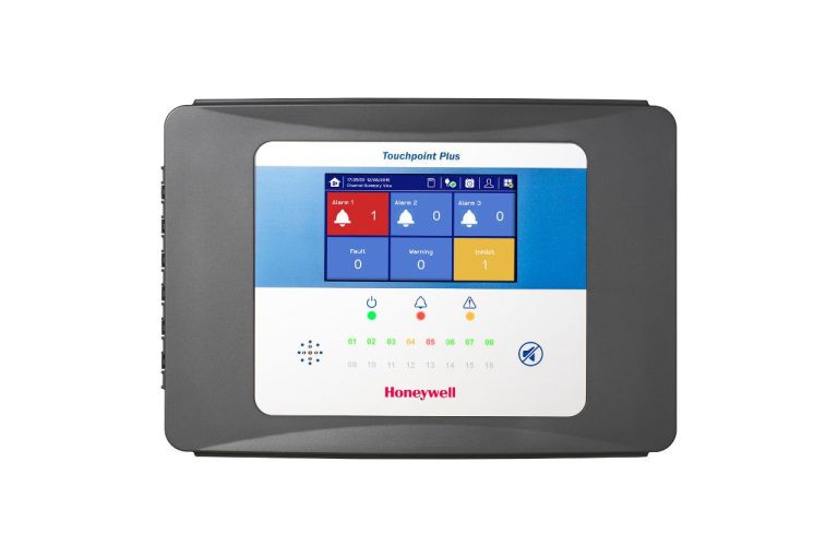 Touchpoint Plus | Oktene
