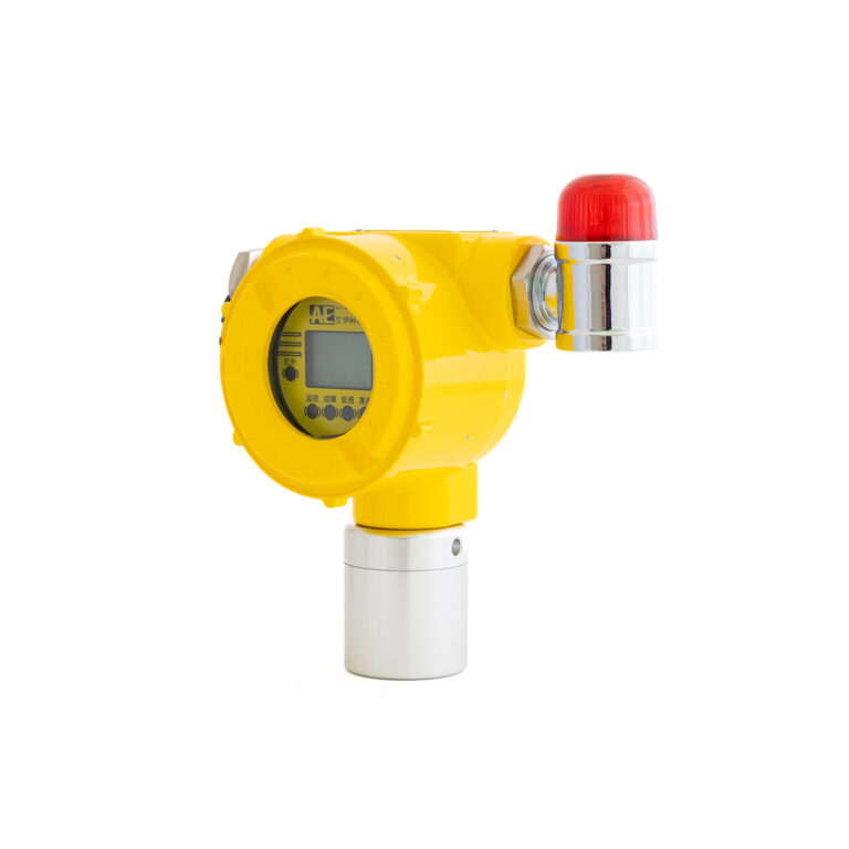 Detector de Gás Fixo – AG210 | Oktene