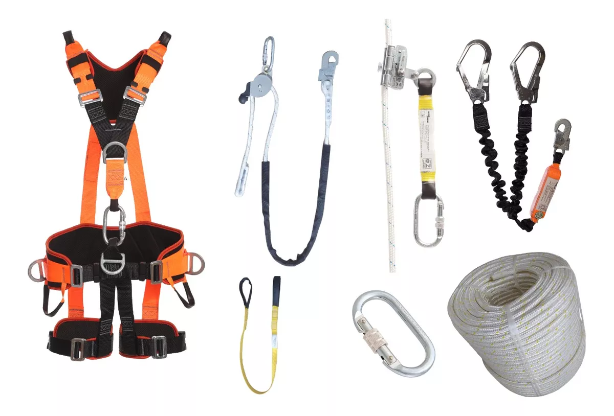 Equipamentos Pessoais de Segurança (EPI’s) | Oktene